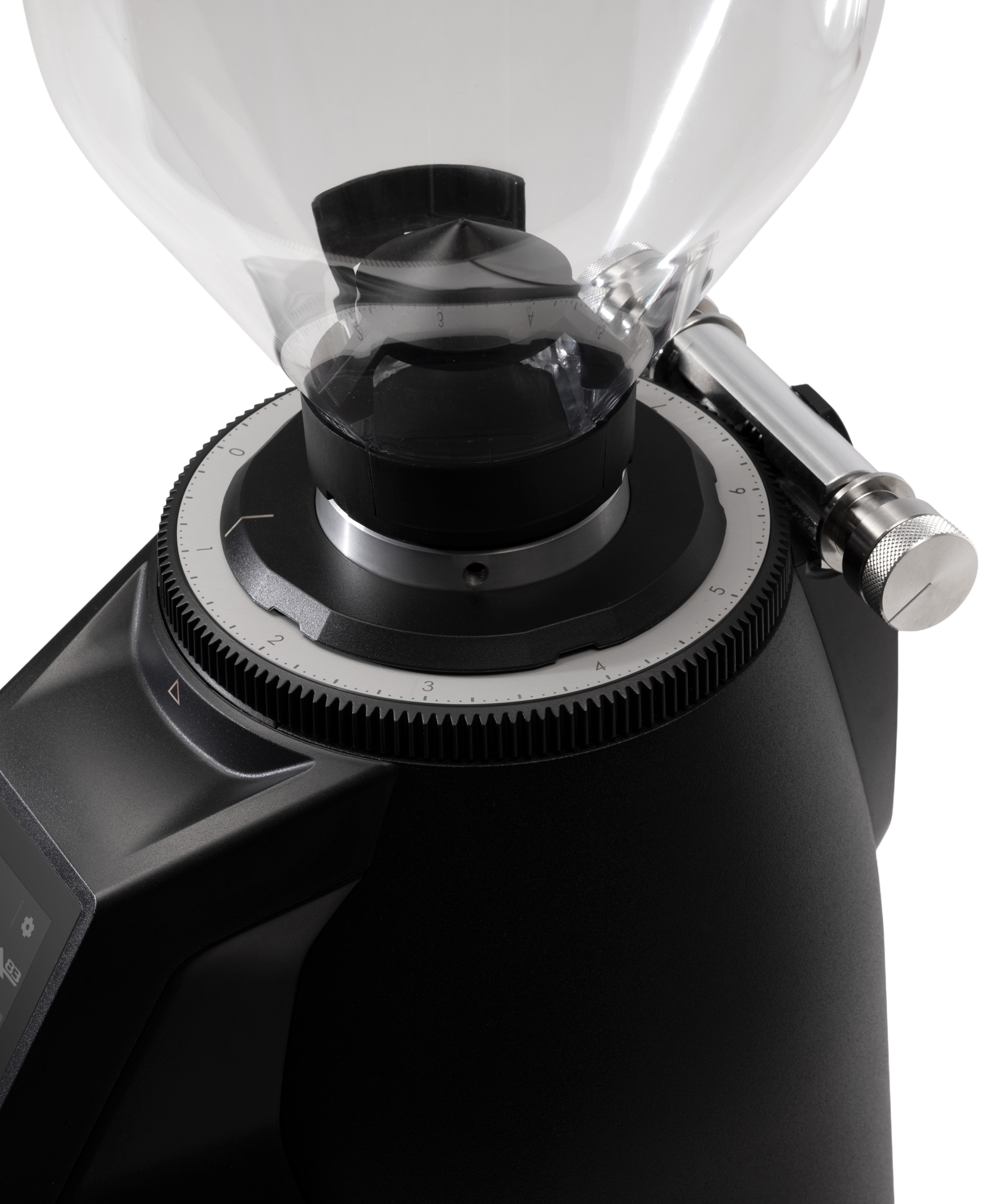 MCF SUPRA 68 - Fiamma Espresso Coffee Machines